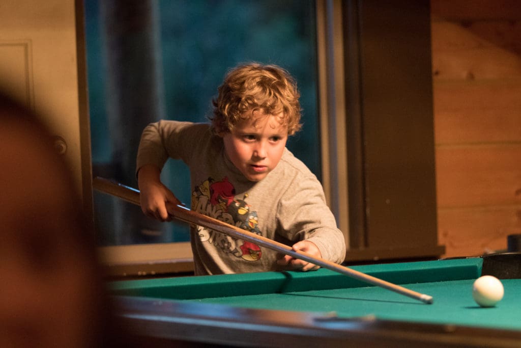 Ranch Rates & FAQs - Crossed Sabres Ranch