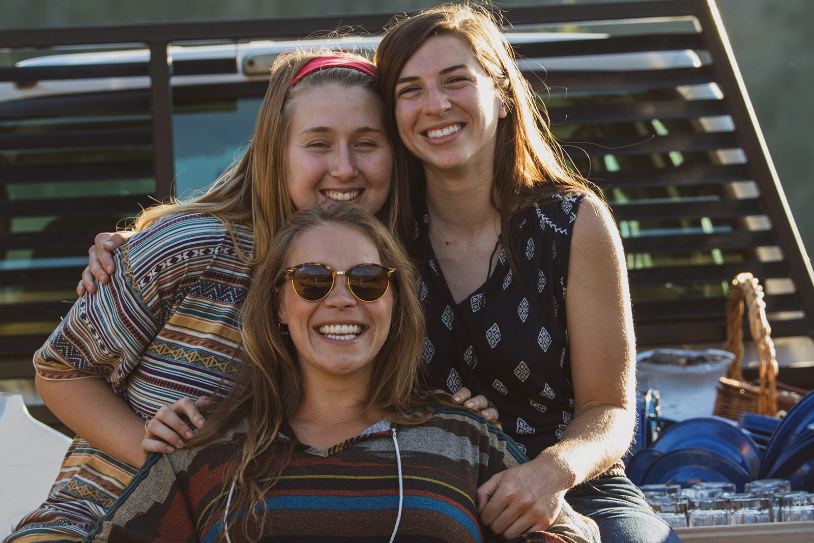 Room and board - Crossed Sabres Ranch