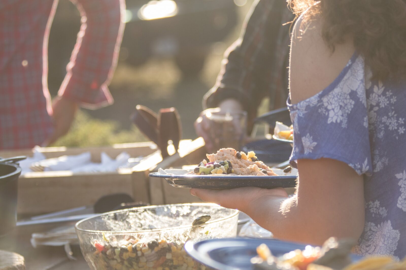 Crossed Sabres Ranch Amenities - Crossed Sabres Ranch