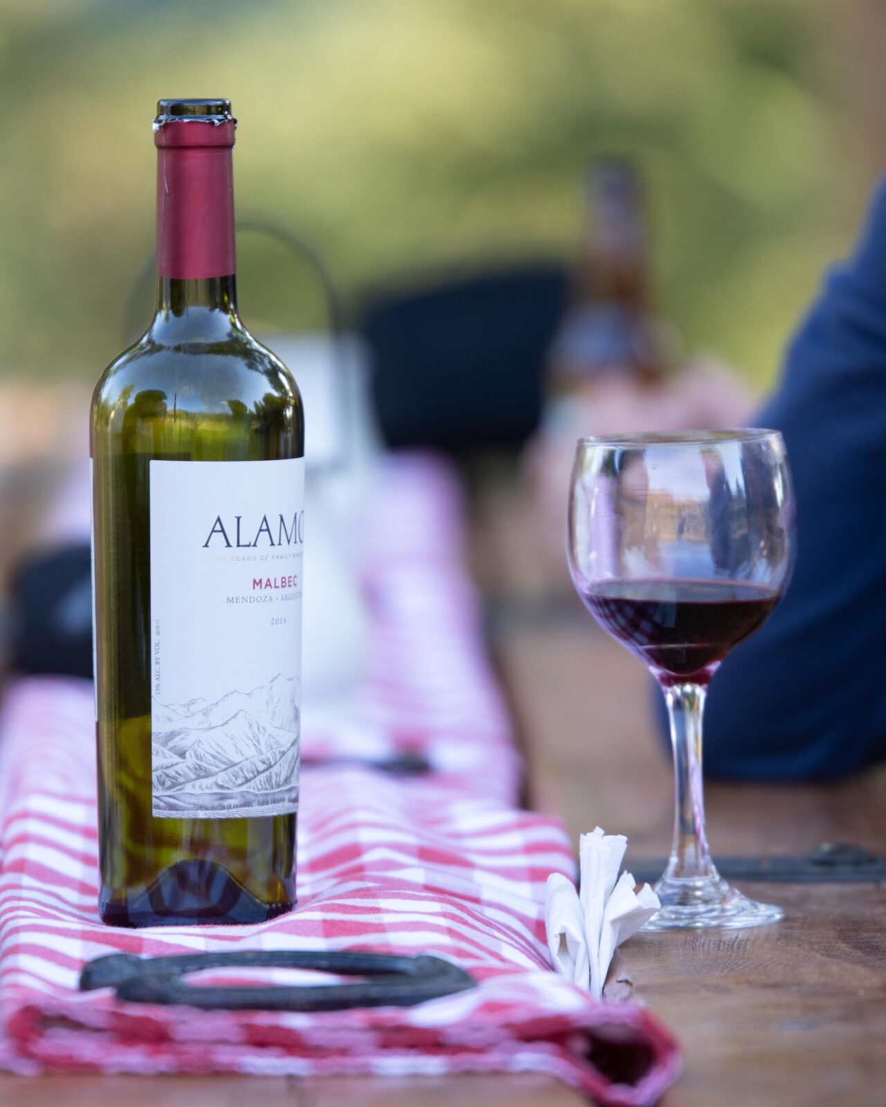 Crossed Sabres Ranch Amenities - Crossed Sabres Ranch