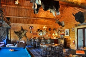 Amenities – Crossed Sabres Ranch