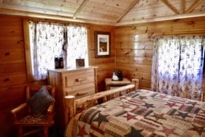 Crossed Sabres Ranch Amenities - Crossed Sabres Ranch